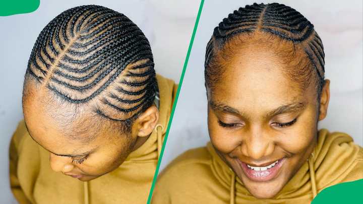 60+ gorgeous freehand hairstyles: Easy hairstyles for women who want to ...