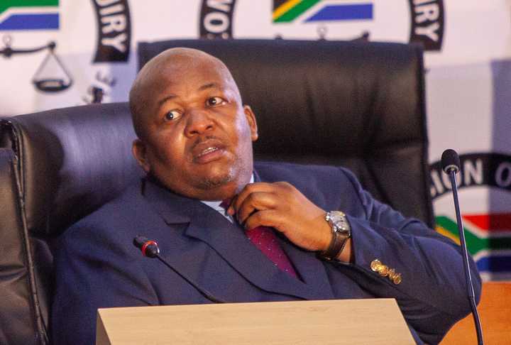 Who is Dan Marokane? All about Eskom’s Group Chief Executive - Briefly ...