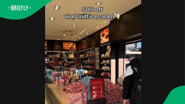 “70% off Your Favourite Goodies”: SA Buzzes About Lindt Outlet ...