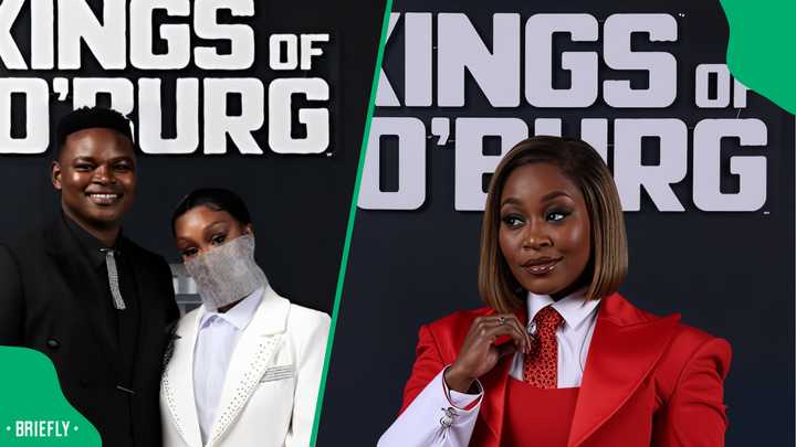 Pictures: A Look Inside ‘Kings of Joburg’ Season 3 Premiere Night in ...
