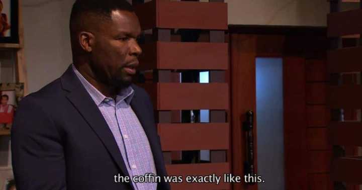 Muvhango June 2022 Teasers: Azwindini Is Reborn, James Motsamai Must ...