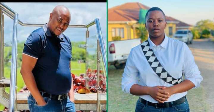 Musa Mseleku’s Dance Moves Leave SA Rolling on the Floor With Laughter: “Doing It Like a Zulu ...