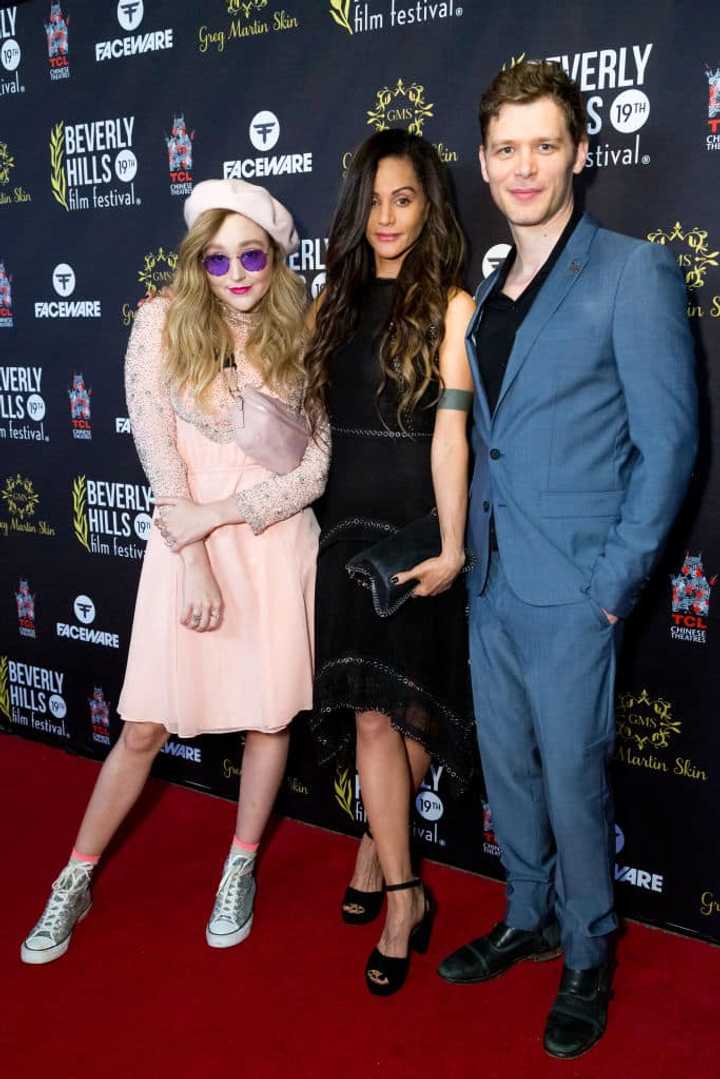 Mecca White's age, education, parents, movies, ethnicity - Briefly.co.za