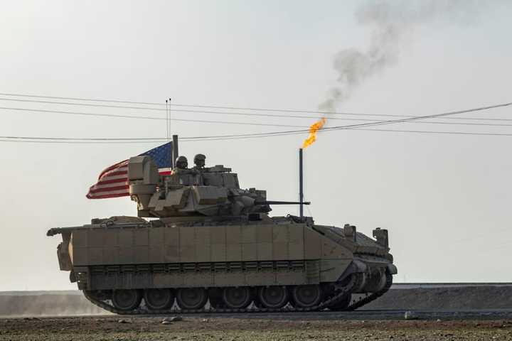 Western tanks seen key to Ukraine battlefield breakthrough - Briefly.co.za