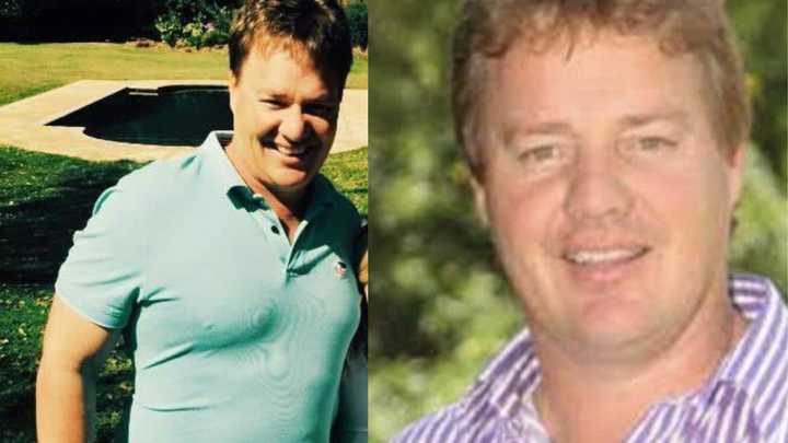 Who is the owner of Gold Leaf Tobacco Corporation, Simon Rudland ...