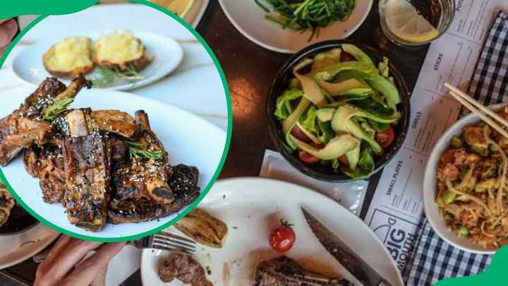 Top 11 best restaurants in Sandton: Culinary gems you must visit ...