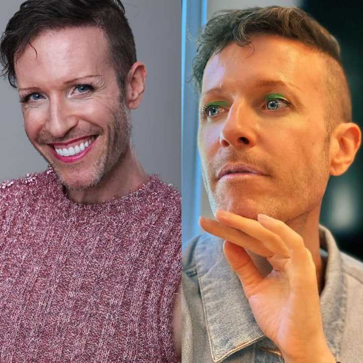 Is Jeffrey Marsh a certified life coach? Details into the life of the ...