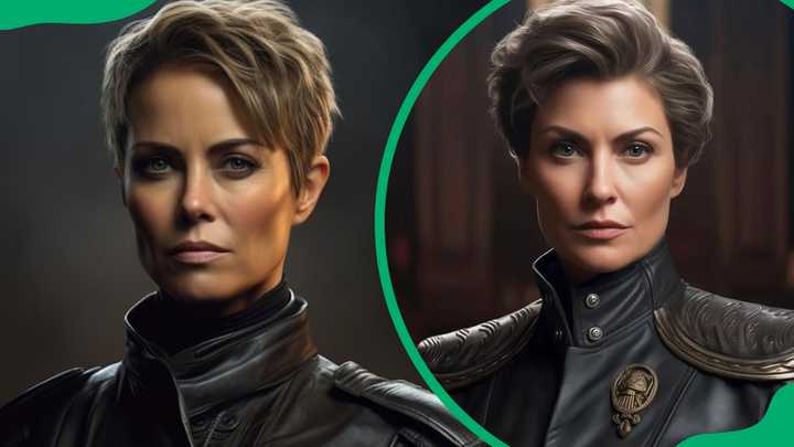 Fourth Wing characters explained: Everything you need to know - Briefly ...