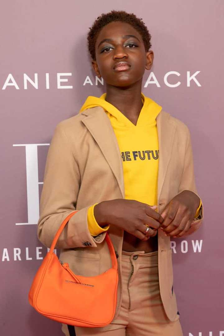 Zaya Wade's boyfriend, age, real name, height, mother (with pictures ...