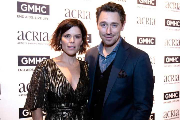 The untold truth of Caspian Feild, Neve Campbell's son: Everything to ...