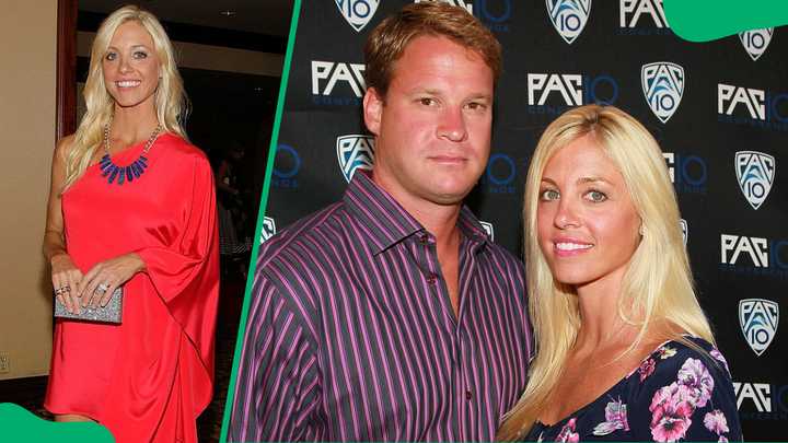Who is Layla Kiffin? Get to know Lane Kiffin's ex-wife - Briefly.co.za