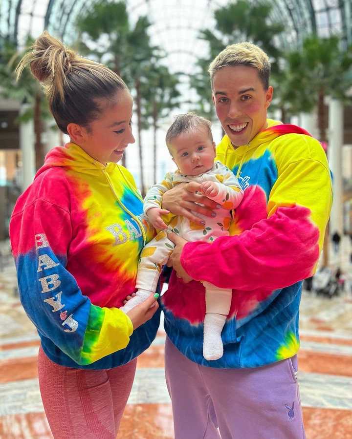 Who is Candy Ken? Age, real name, baby, girlfriend, TikTok, songs, net ...