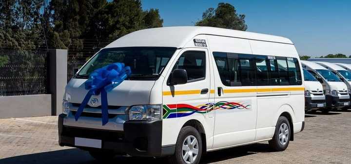 Complete list of taxi associations in South Africa 2021 - Briefly.co.za