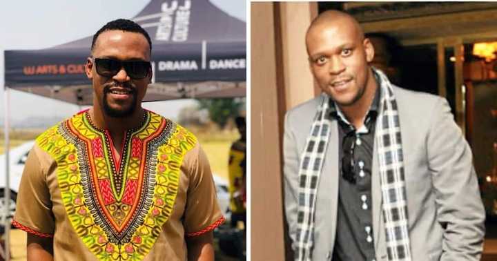 Actor and Director Mandla N Celebrates 25 Years in the South African ...