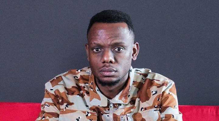 Slikour bio: age, wife, family, songs, albums, on life, downloads ...