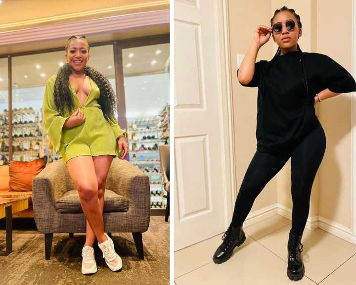 Who is Velile Makhoba? Age, parents, pictures, dancing, profiles, net ...