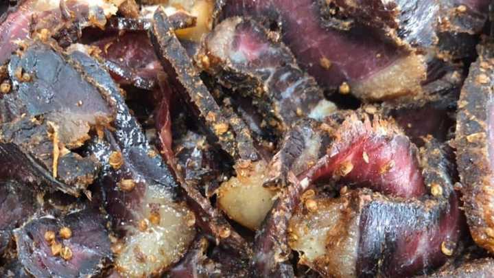 25 snack platter ideas for South African parties and family gatherings ...