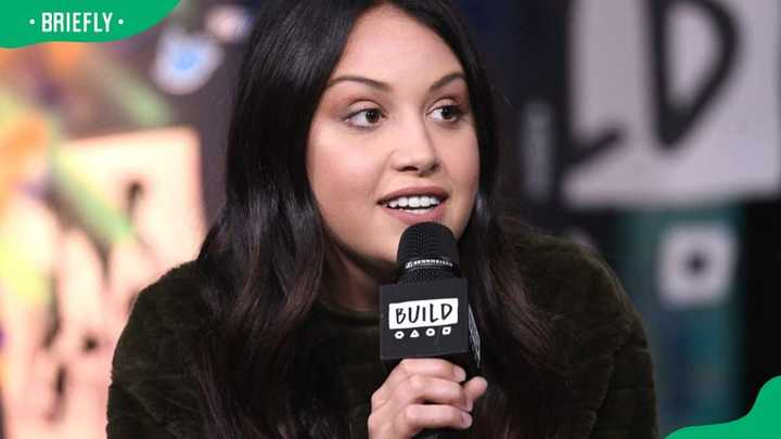 Alexandra Kay's husband: Did she divorce Indiana Touchette? - Briefly.co.za