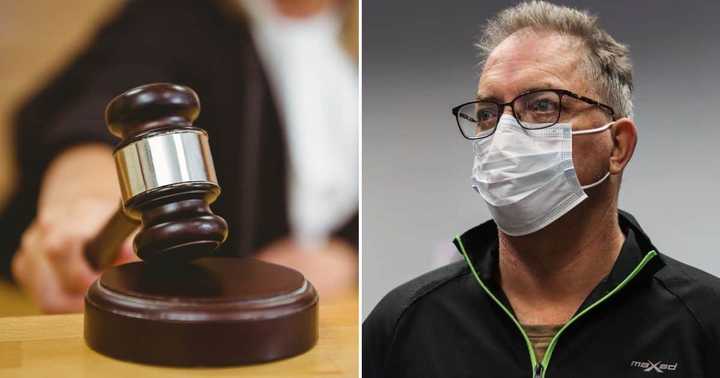 Family of 16-Year-Old Boy Beaten by Corrie Pretorius Slams Sentence ...