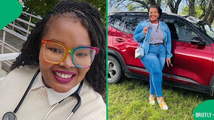 “A New Chapter”: Dr Celiwe Dada Shows First Step in Divorcing Alleged ...