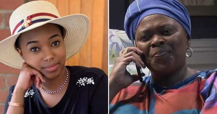 'Generations: The Legacy' Gets Makeover, Hit SABC 1 Soapie Introduces 2 ...