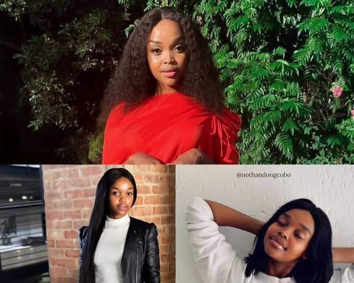 Who is Hlelo on Uzalo? Everything you ought to know about Nothando ...