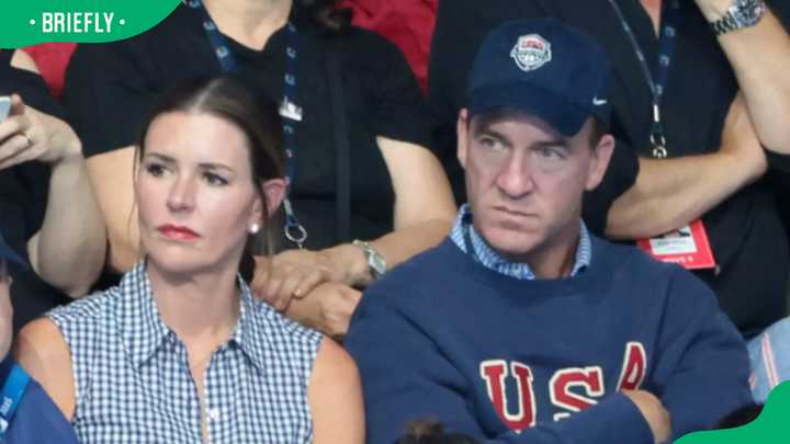 Meet Peyton Manning's wife: quick facts about Ashley Manning - Briefly ...