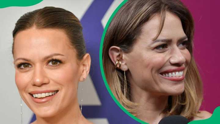 Maria Rose Galeotti’s biography: All about Joy Lenz’s daughter ...