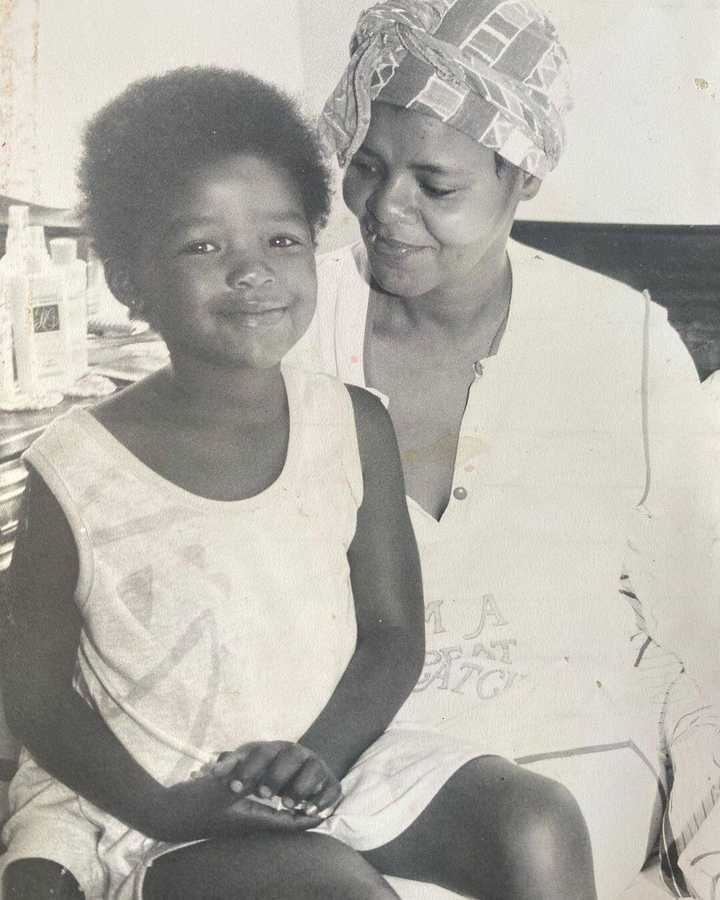 Cynthia Shange biography: age, children, Miss World, stunning pictures ...