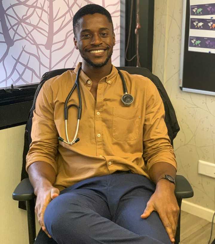 Fezile Mkhize age, girlfriend, Mr. South Africa, and Instagram ...