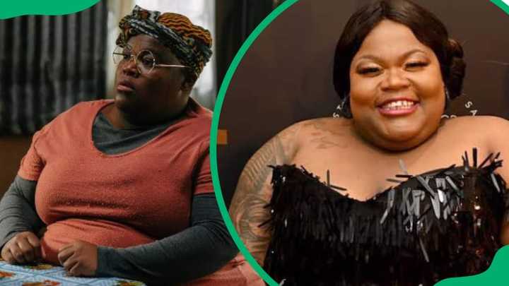 Khelina from DiepCity (Lebohang Mpyana) is dead: What was the cause? - Briefly.co.za