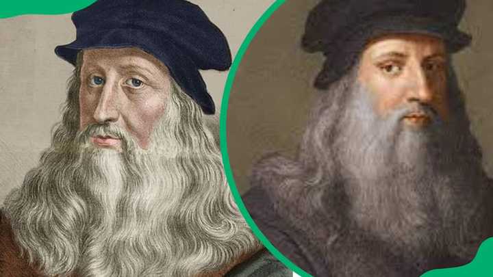 25 famous people who changed the world and impacted history - Briefly.co.za