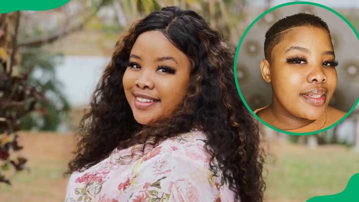 Paballo Kgware's life story: From Bloemfontein to TikTok stardom ...