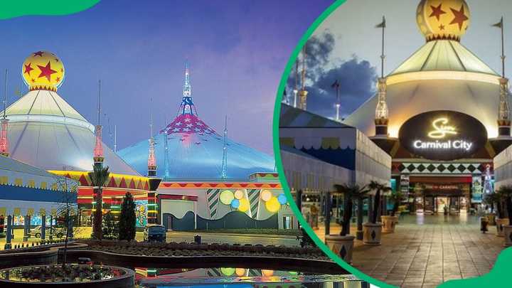 Carnival City entrance fee: the latest prices for a fun day out ...