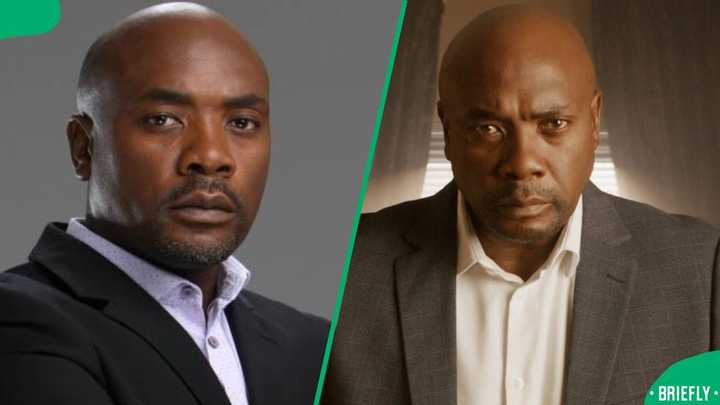 Video: ‘Smoke & Mirrors’ Actor Siyabonga Thwala Declares He’s a Born ...