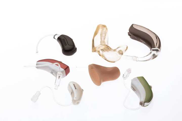 Updated price of hearing aids in South Africa (2024): Everything to ...