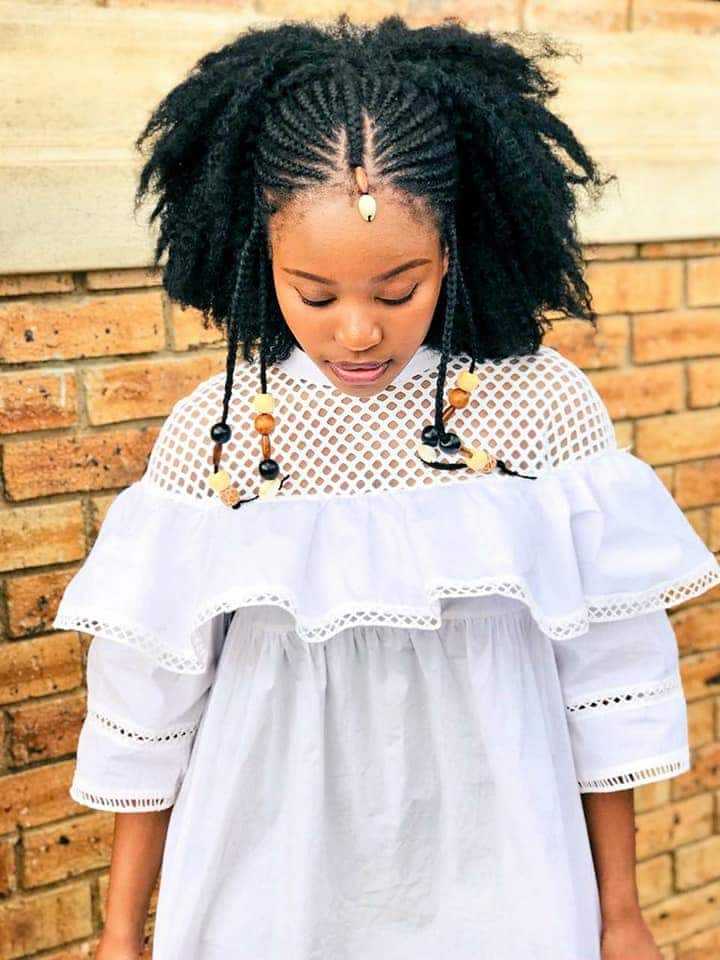 Sive Mabuya: age, child, real husband, parents, career, profiles ...