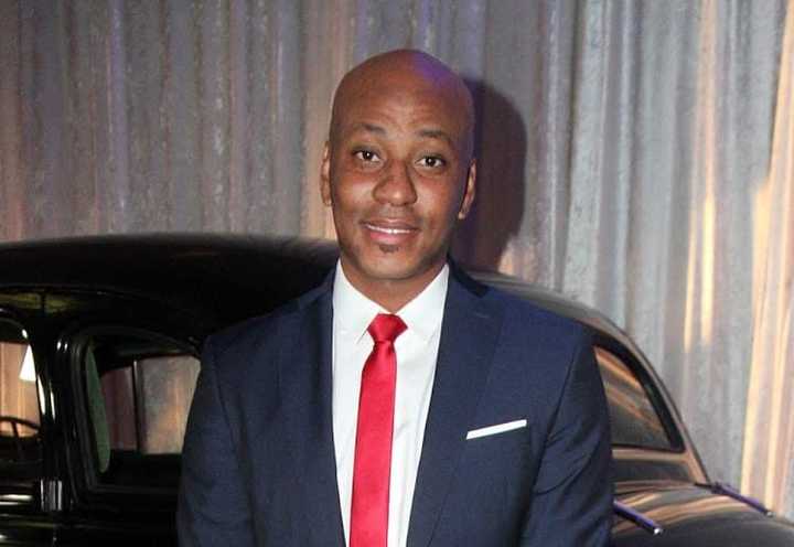 Kaizer Motaung Junior bio: age, children, wife, foundation, breaks ...