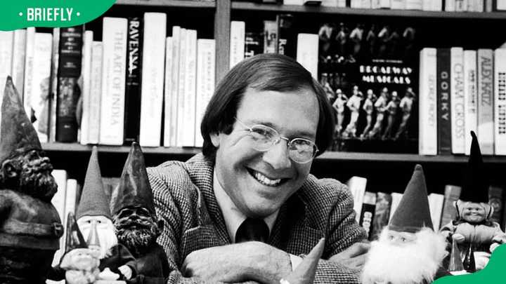 Martha Stewart's ex-husband's life story: Where is Andrew Stewart now ...