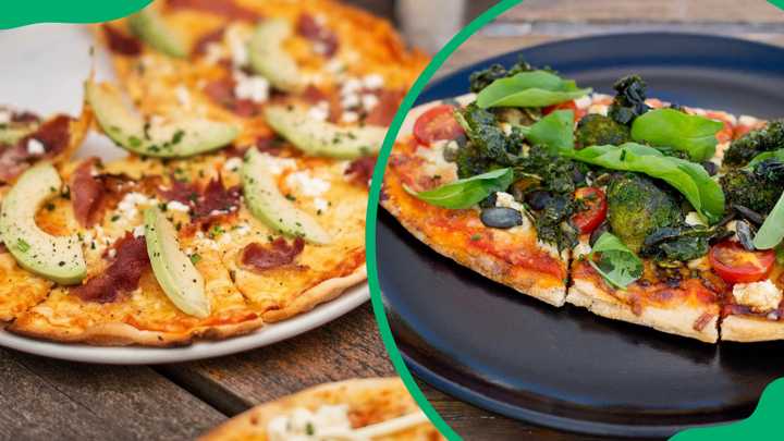 Check out The Lawns at the Roundhouse menu for 2025 with the latest ...