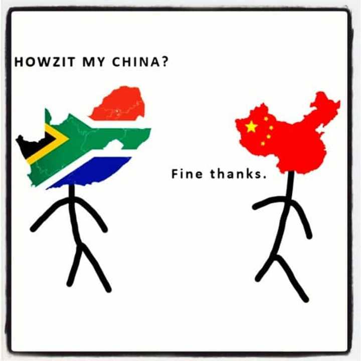 25 popular South African slang words and their meanings - Briefly.co.za