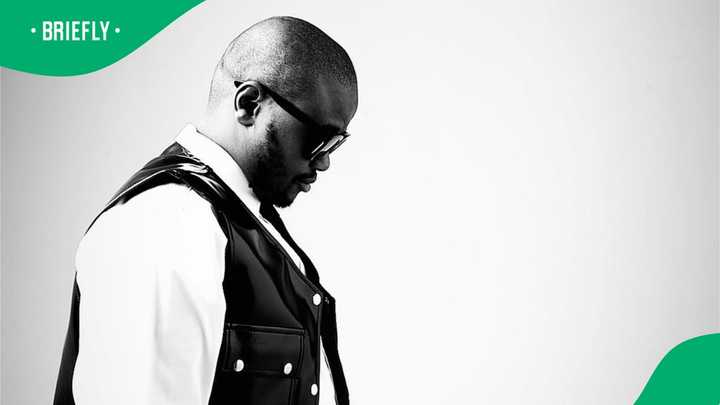 DJ Maphorisa ‘Bails Out’ Thulani Way Maduse After Arrest - Briefly.co.za