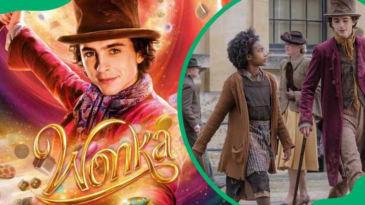 All Willy Wonka movies in order: the ultimate watch guide for fans ...