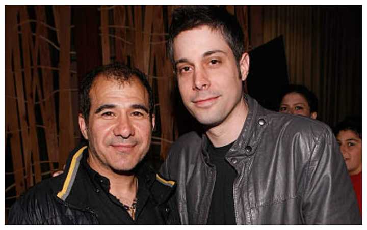 Who is Tony Shawkat? Everything about Alia Shawkat's father - Briefly.co.za