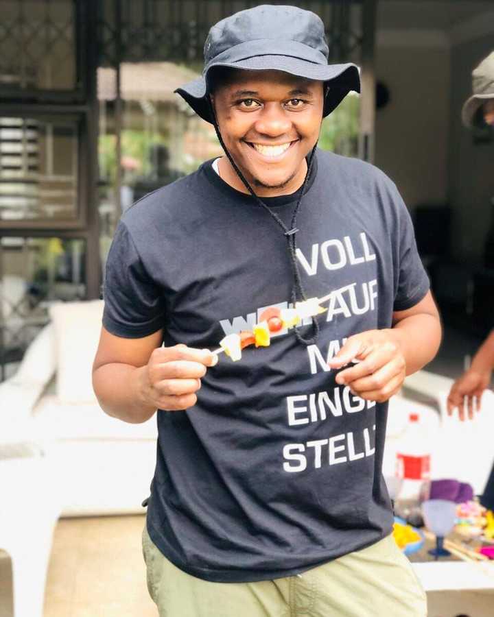 Mpura: age, girlfriend, family, death, pictures, profiles, net worth ...