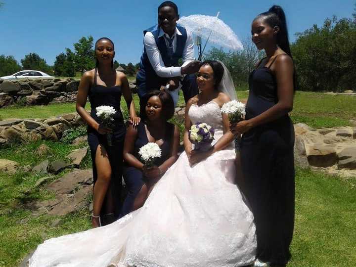 Sechaba age, family, wedding, Isidingo, songs, albums, record labels ...