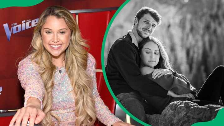 Alexandra Kay's husband: Did she divorce Indiana Touchette? - Briefly.co.za