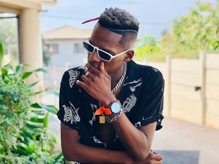 List of popular Duncan songs and videos - Briefly.co.za