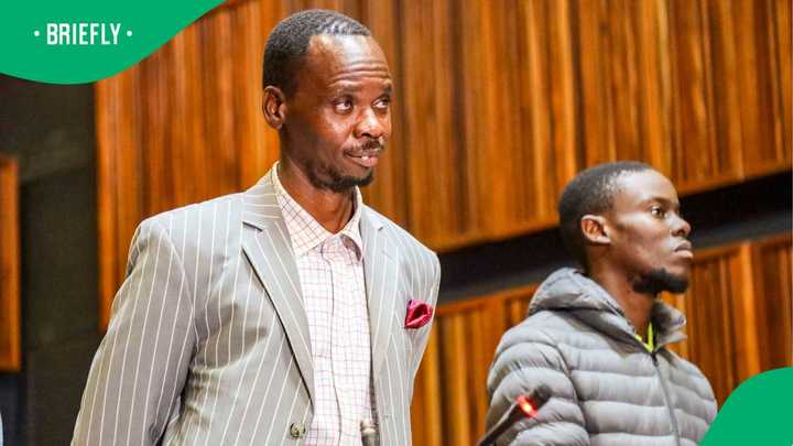 Pastor Mboro Says South Africa Will See God, Also Claims He Is Rising ...