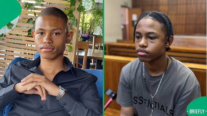 Sonia Mbele’s Son Donell Shows Support for Sexual Assault Victim Amid ...